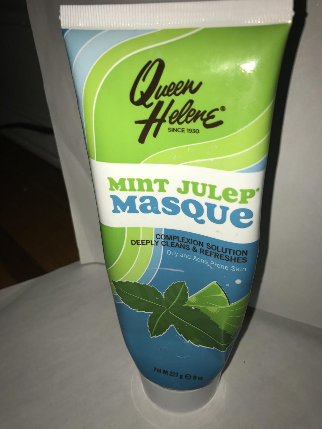 Face Masks to Try This Season – The Torch