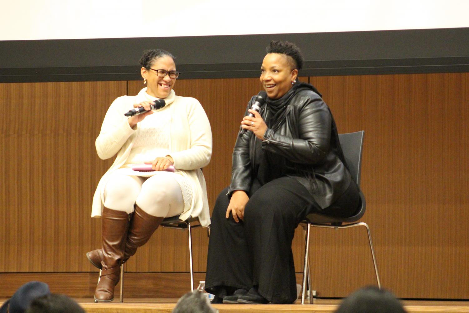 Caribbean Writers Lecture Series Presents: Yolanda Arroyo-Pizarro – The ...