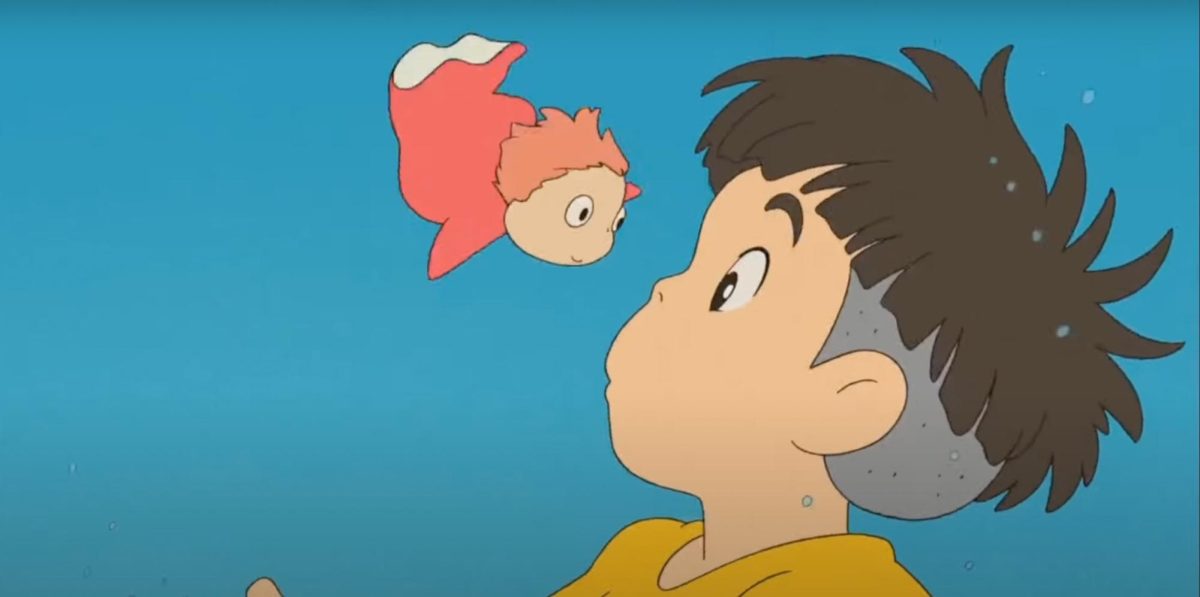 Curated Collections: Studio Ghibli’s Environmentalism – The Torch
