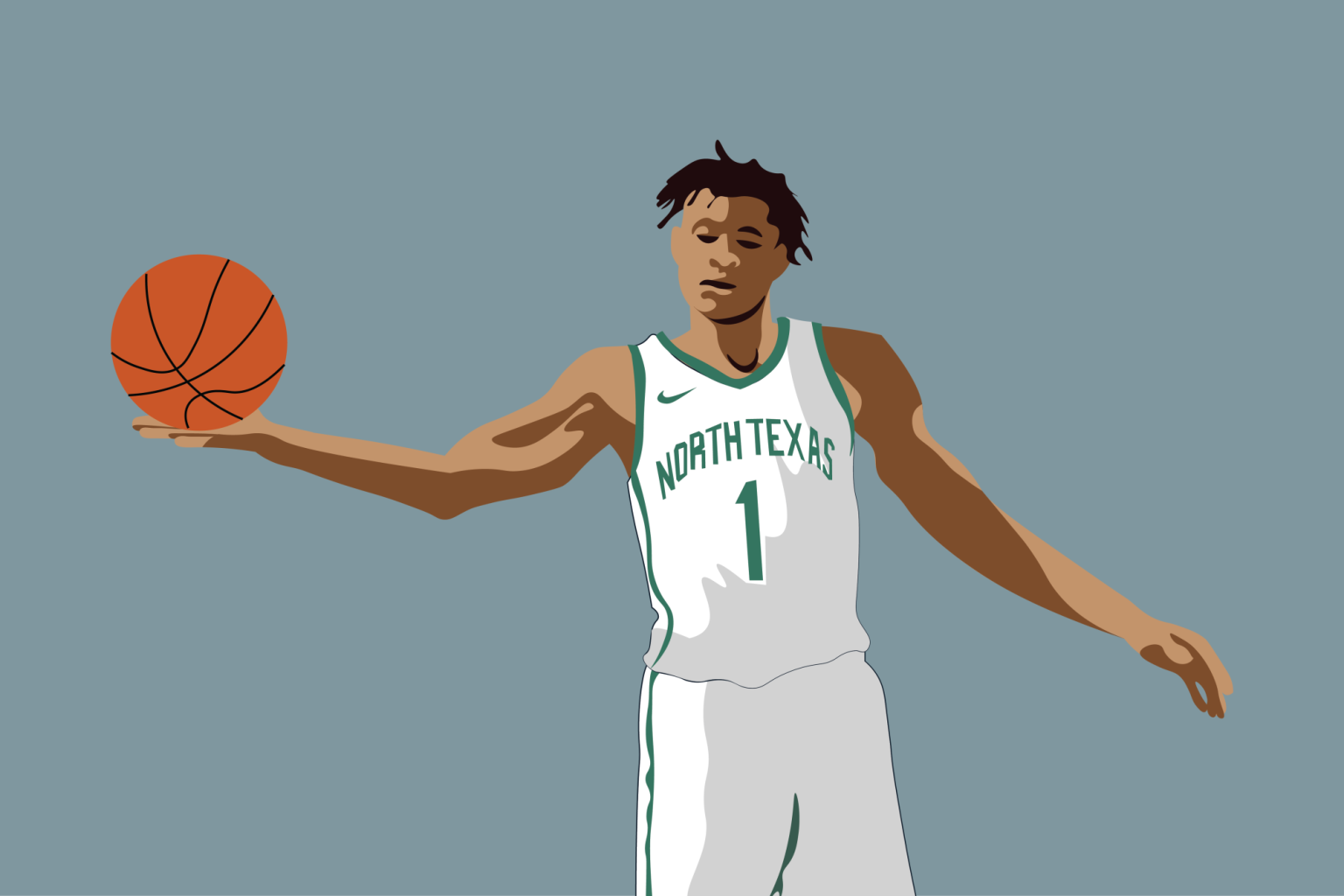 Change of Heart: Aaron Scott Commits to St. John’s – The Torch